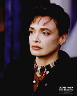 Deborah Van Valkenburgh Gallery Frame