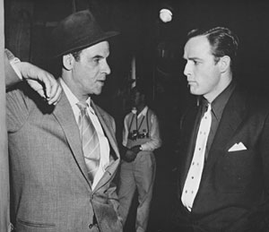 Marc Lawrence Gallery