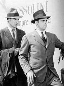 Marc Lawrence Gallery